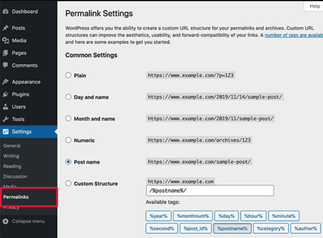 Having issues connecting your WP Site? - AI Wise Mind